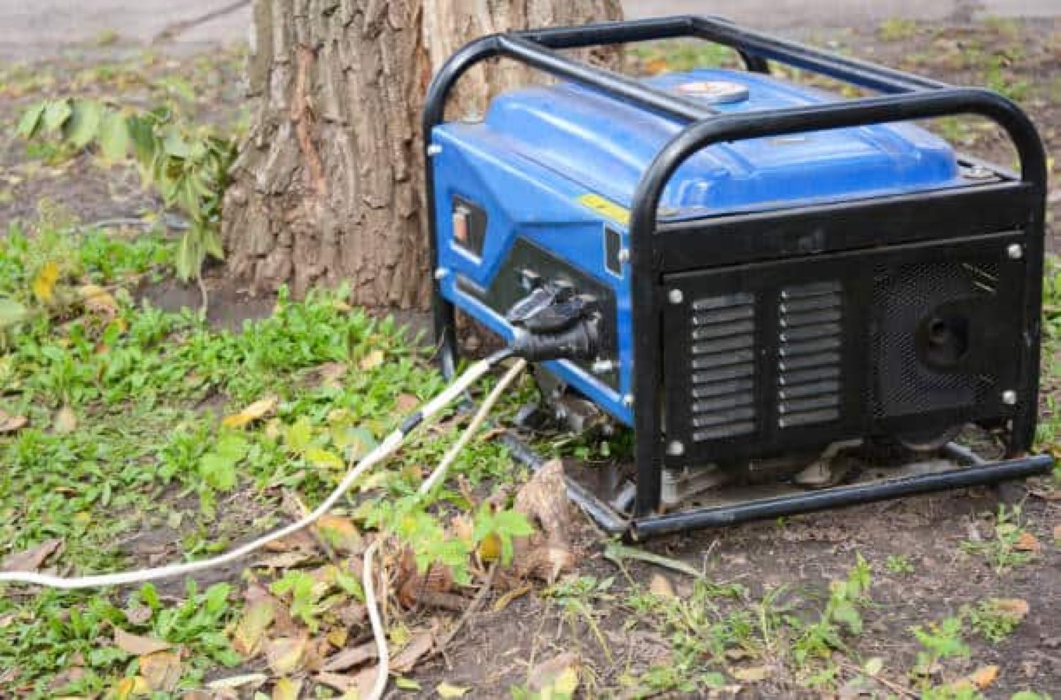 How To Quiet A Generator | 11 Tips To Reduce Generator Noise