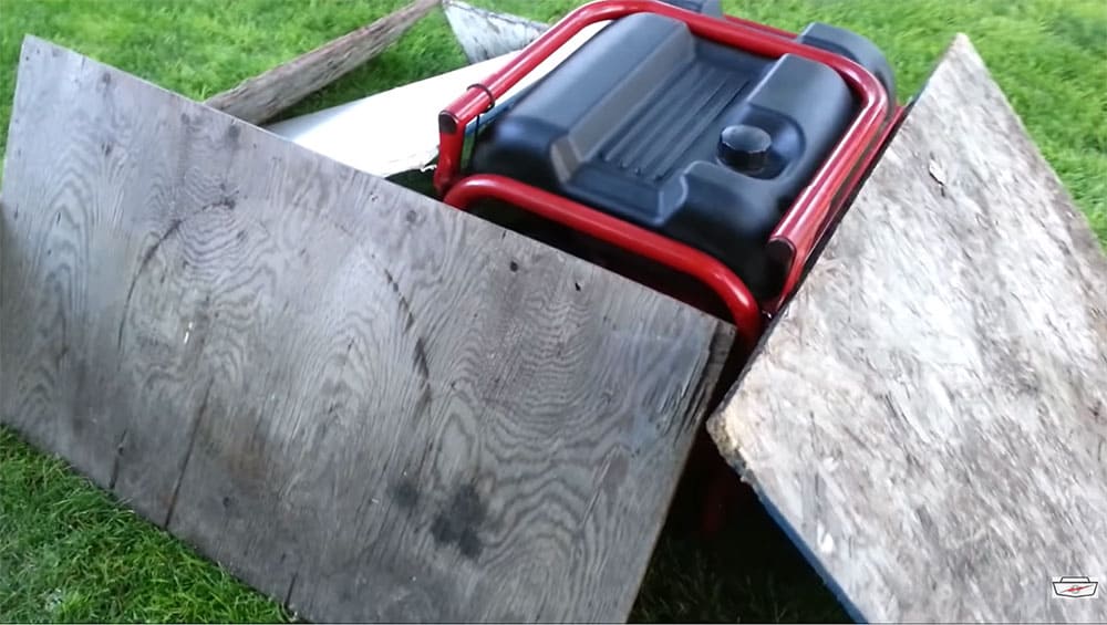 How To Quiet A Generator | 11 Tips To Reduce Generator Noise