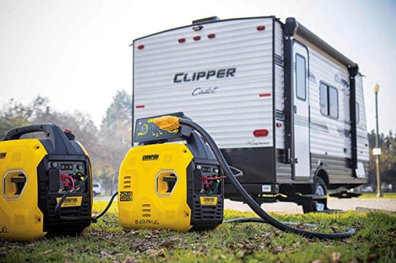 What Is An Inverter Generator | A Complete Guide (2022)