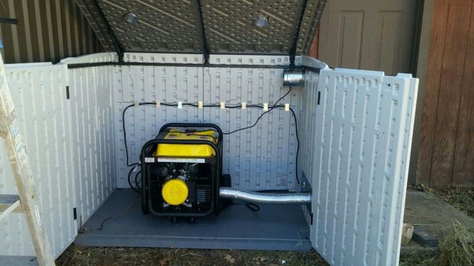 Can You Extend A Generator Exhaust? | A Step-by-Step Guide