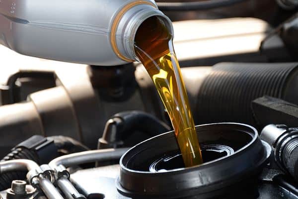 What Type Of Oil Does a Honda Generator Use? | Electric Ninjas