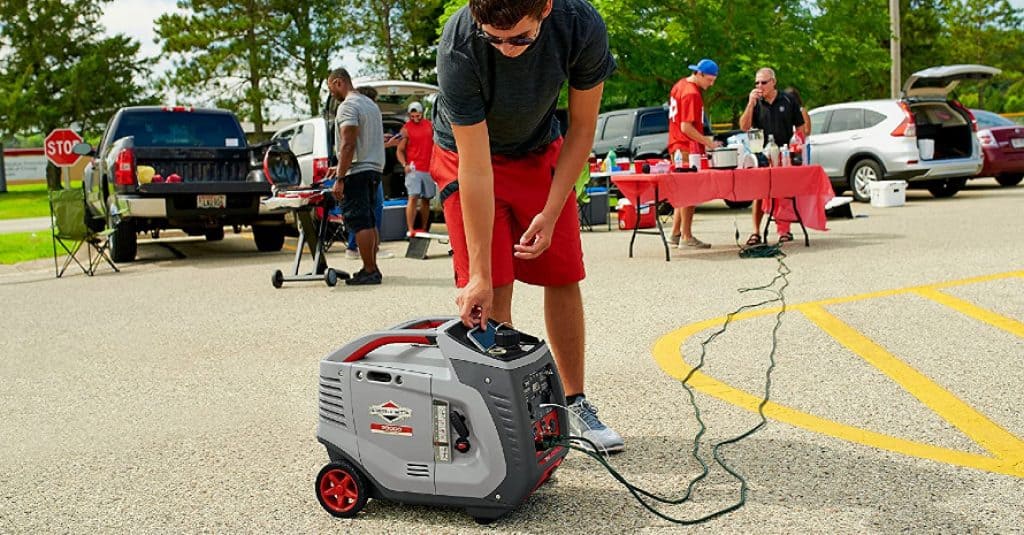 Best 3000 Watt Generators Our Top Picks | Electric Ninjas