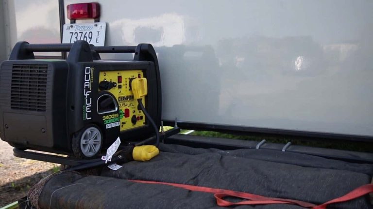 Can You Extend A Generator Exhaust? | A Step-by-Step Guide