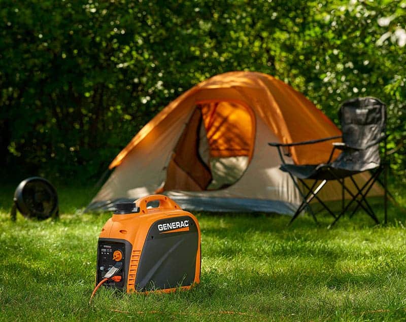 Who Makes Generac Engines? - An Interesting Story 2022