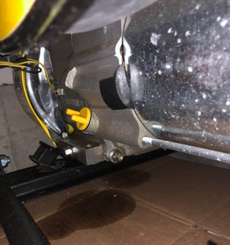 Common Portable Generator Issues And How To Fix Them