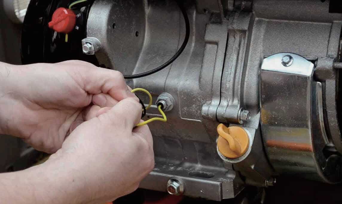 Common Portable Generator Issues And How To Fix Them